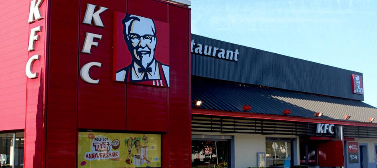 KFC demandará a Tiktoker que inventó supuesto truco del refill de pollo
