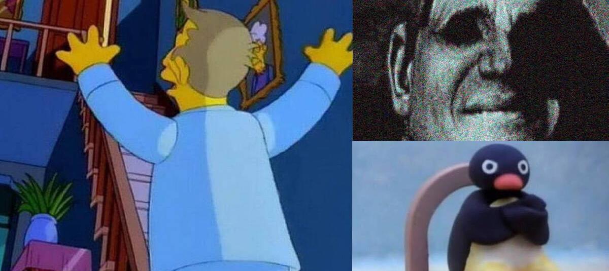 J Balvin y Residente: con memes reaccionaron las redes a 'Es un bobolón'