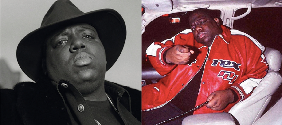 Notorious BIG: el misterioso asesinato del rapero sin resolver