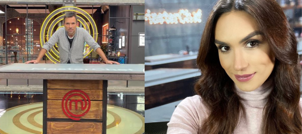 MasterChef: polémica por lo comentario de Isabella a Ramiro Meneses