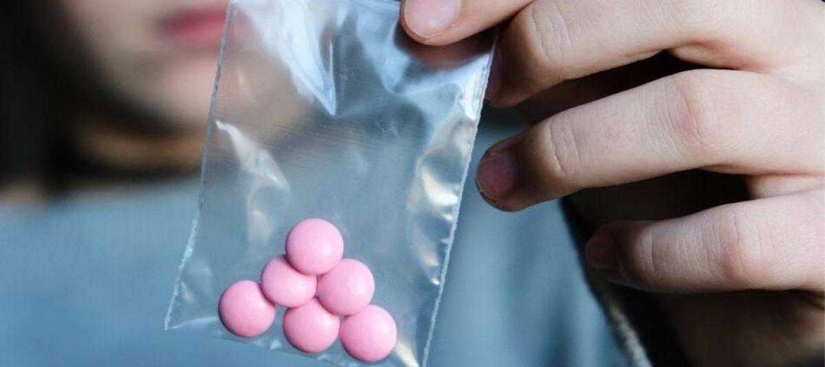 Secretaría de Salud de Bogotá adelanta estudio sobre consumo de drogas