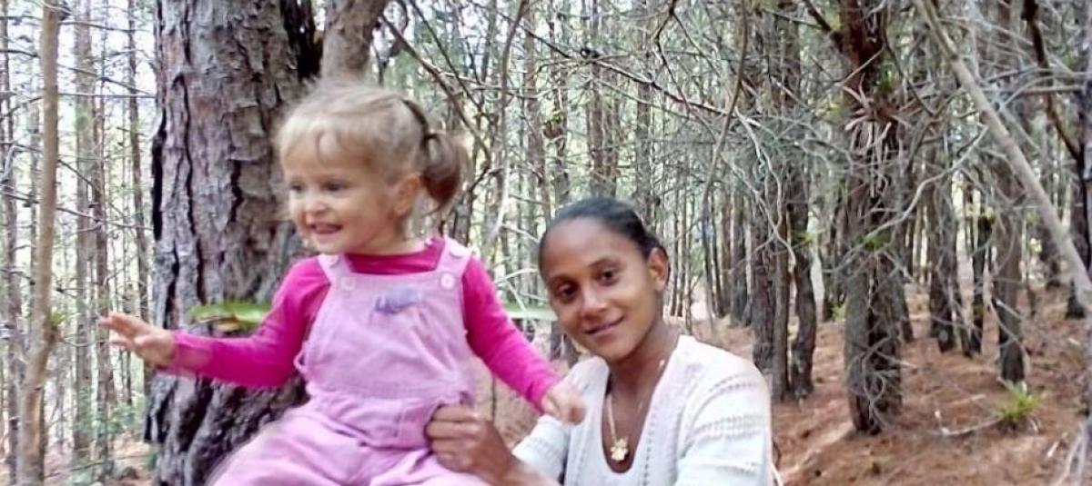 Sara Sofía Galvan: detalles inéditos de su desparición forzada.