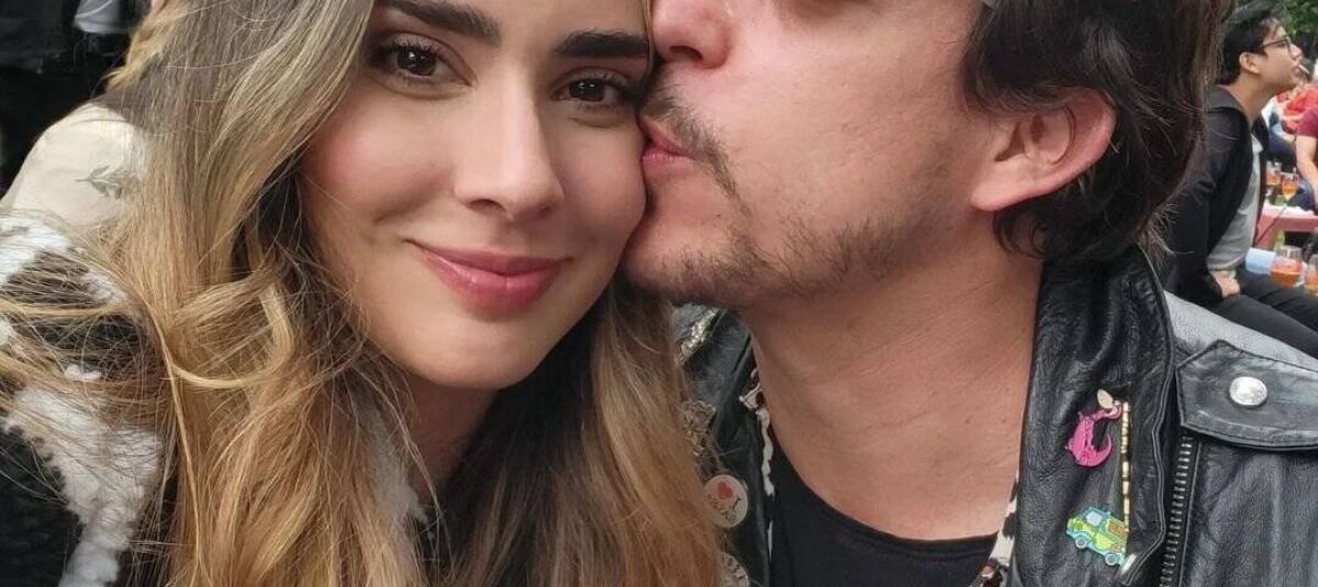 ¿Por qué se separaron Mari Manotas y Alejandro Riaño?