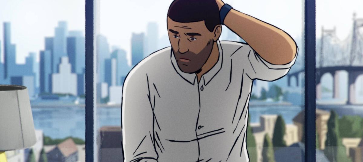 La historia del documental animado Flee que aspira a tres premios Óscar