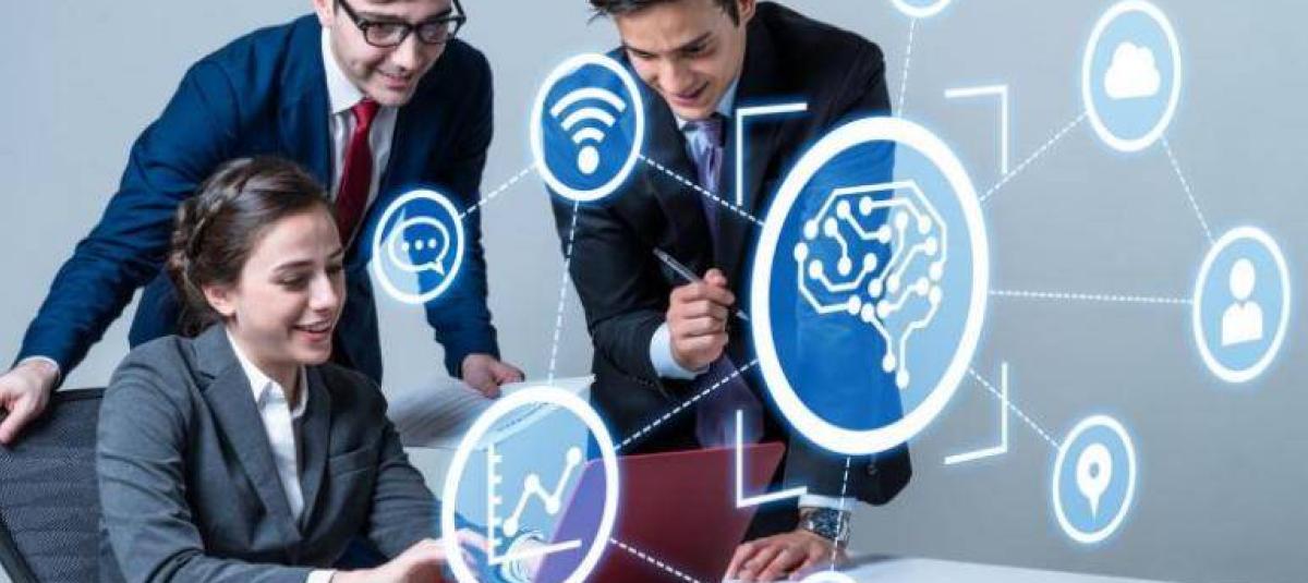 ¿Cuáles son los 10 trabajos del futuro, según las empresas más ...