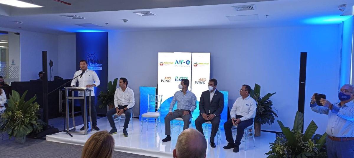 Air-e comprará 200 megavatios de energía renovable