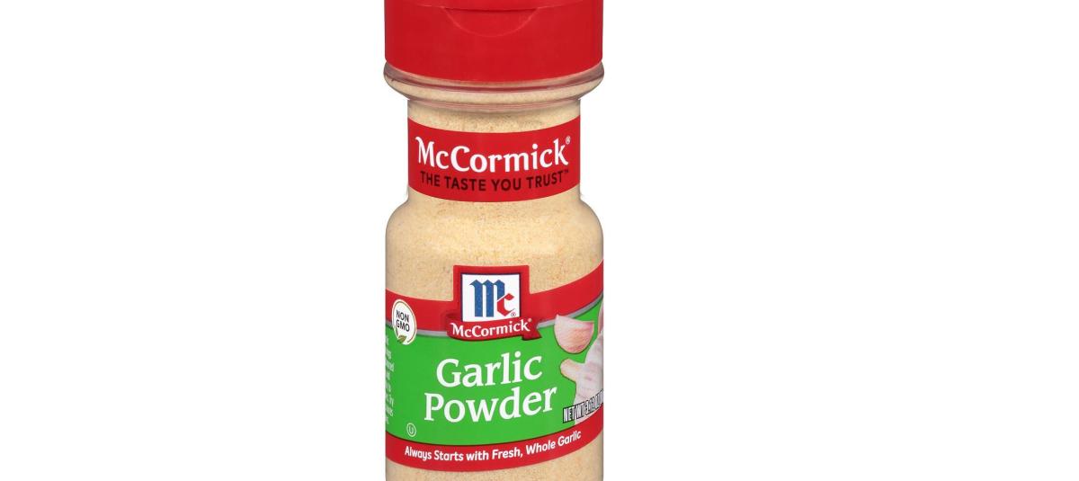 McCormick, una tradición de especias y sazón. Historia de una marca