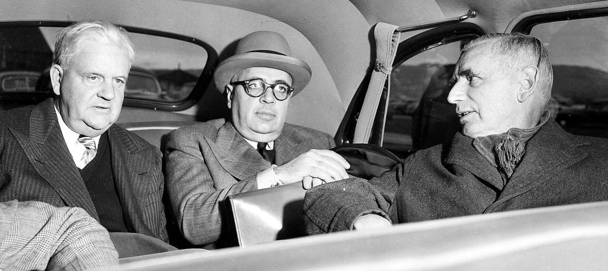 Semblanza de Eduardo Zuleta Ángel, un hombre ejemplar