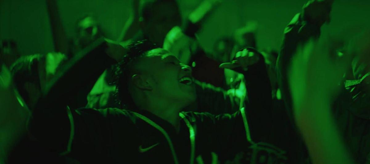 La película 'Un varón' representará a Colombia en los premios Óscar