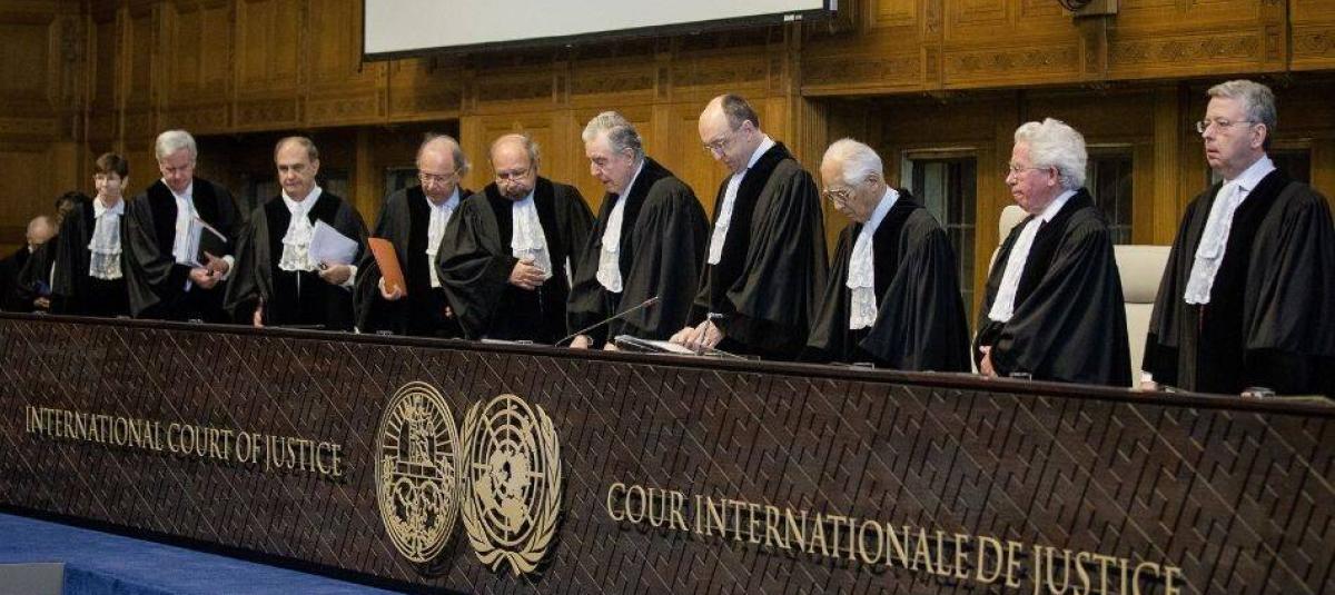 La Haya: ¿qué es, cómo funciona y dónde está la Corte?