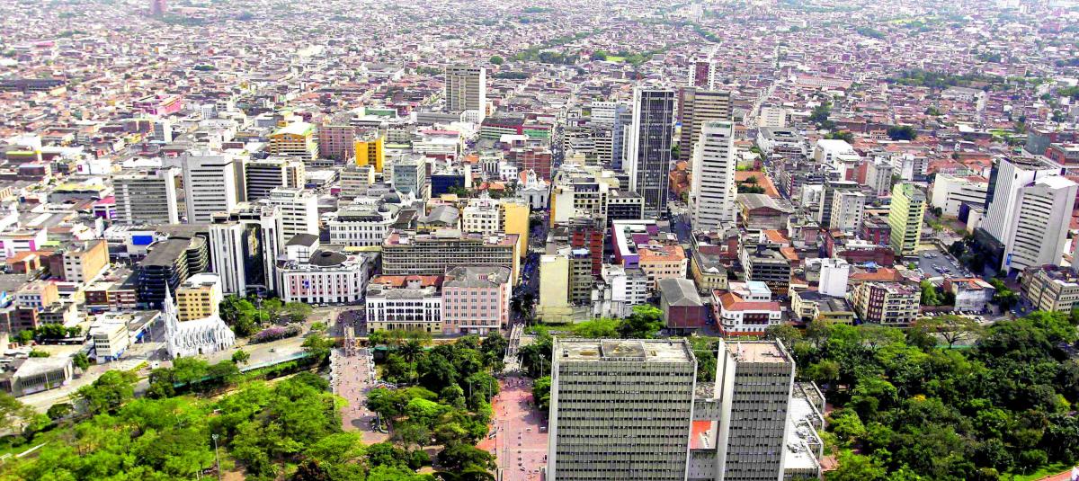 Cali: este es el aporte histórico que hace Emcali al Distrito