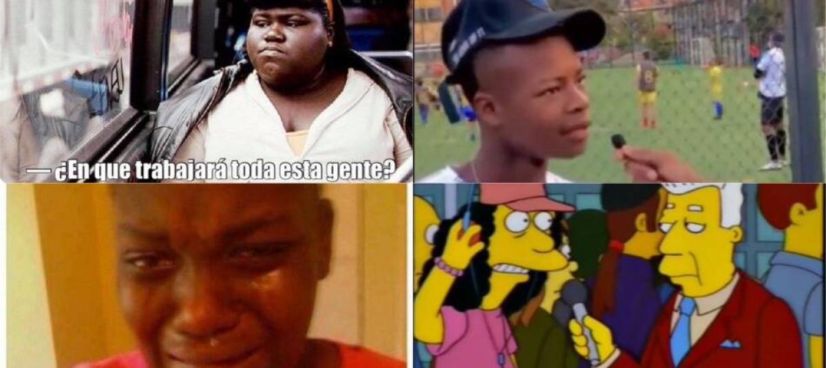 Los memes que han surgido de las largas filas en Burger Master 2022