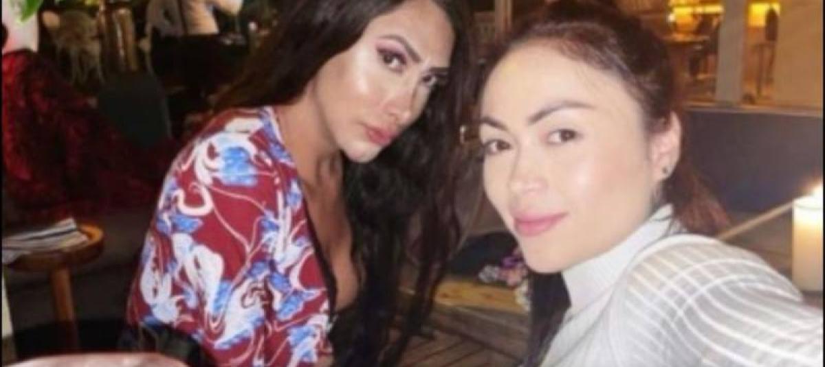 'Epa Colombia' responde sobre acusación de lavado de dinero de la 'Barbie'