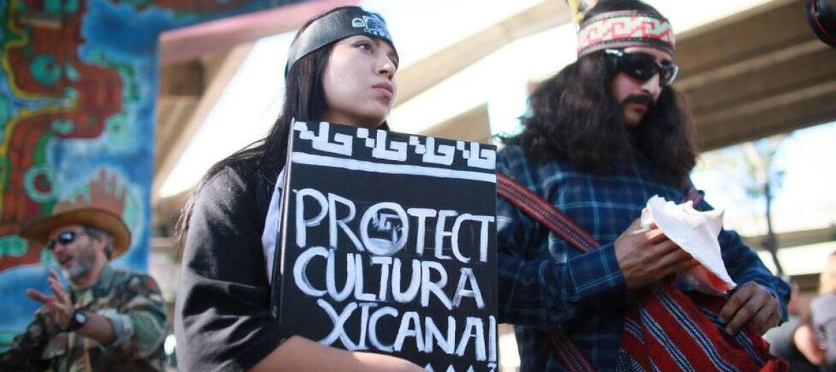Qué es ser chicano y por qué son tan distintos a otros latinos en EE.UU.