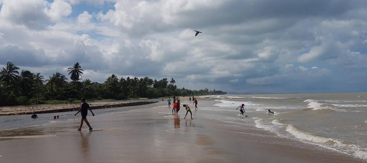 Dibulla, destino de mayor ocupación hotelera en Semana Santa en La Guajira