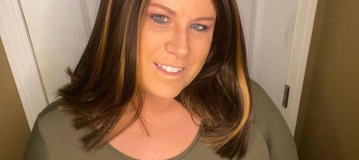 Actriz porno Lisa Sparks batió récord: tuvo relaciones con casi mil hombres