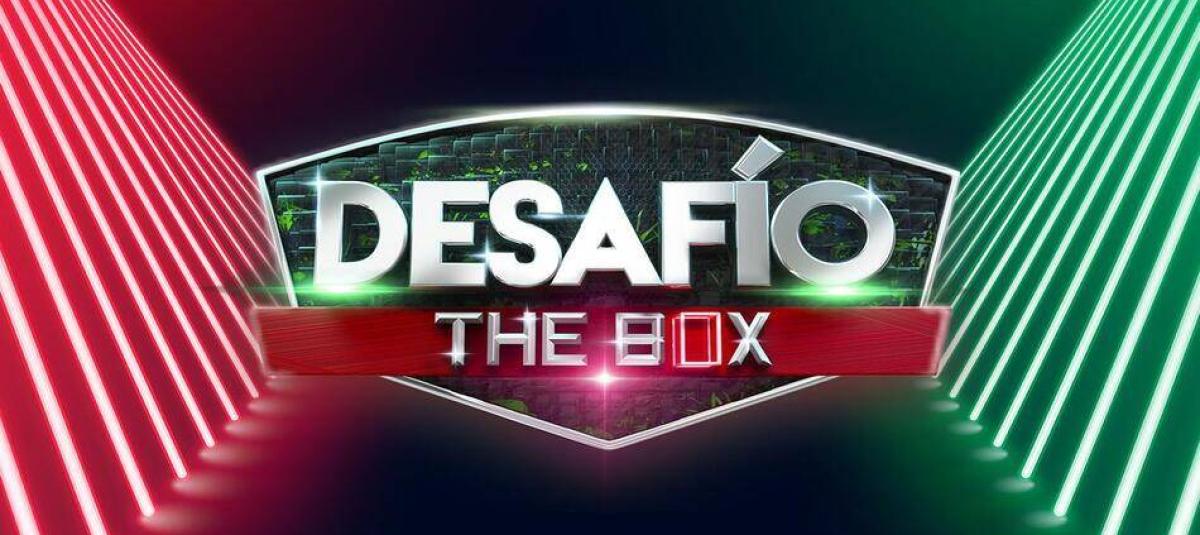 Desafío The Box 2023: estos son los participantes, fecha y hora del inicio