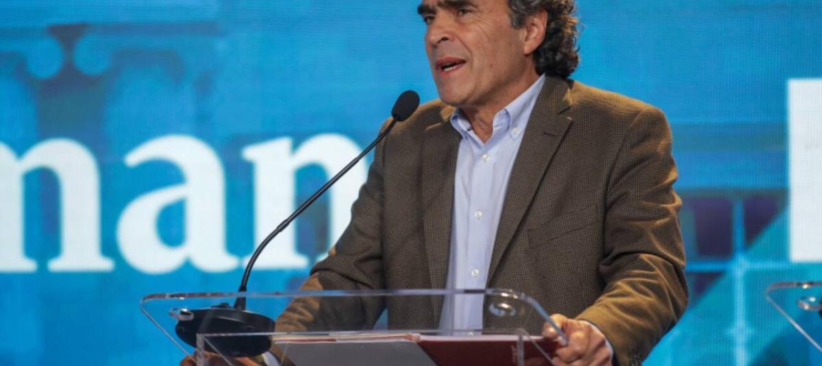 Sergio Fajardo va a juicio por supuestas fallas en contratación para ...