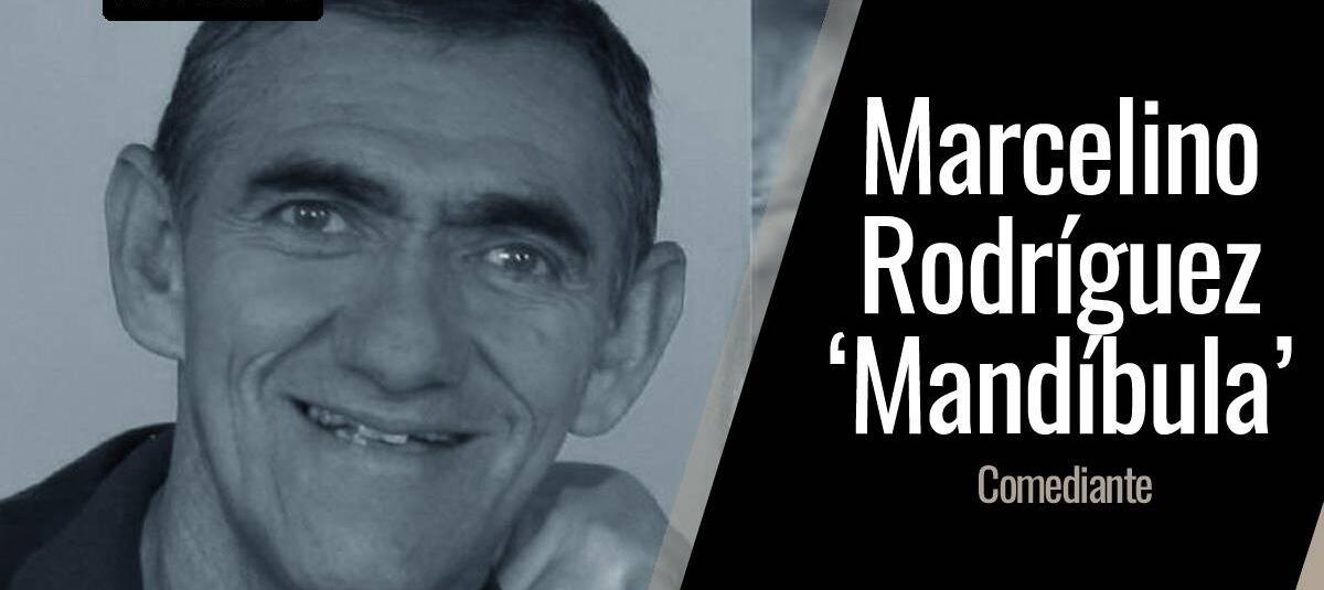 Mandíbula, ¿qué enfermedad tenía el humorista de Sabados Felices?