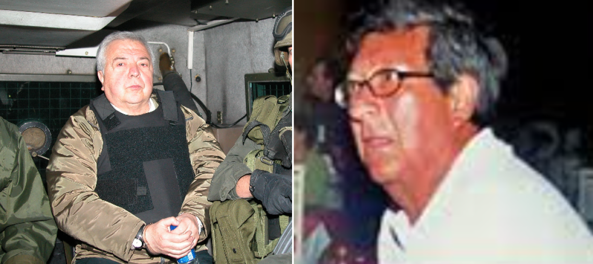 Gilberto Rodríguez Orejuela: 'Loco Giraldo', periodista que sirvió al narco