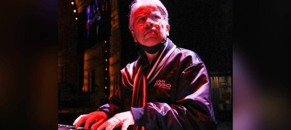 Willie Sotelo: murió el director musical de El Gran Combo de Puerto Rico