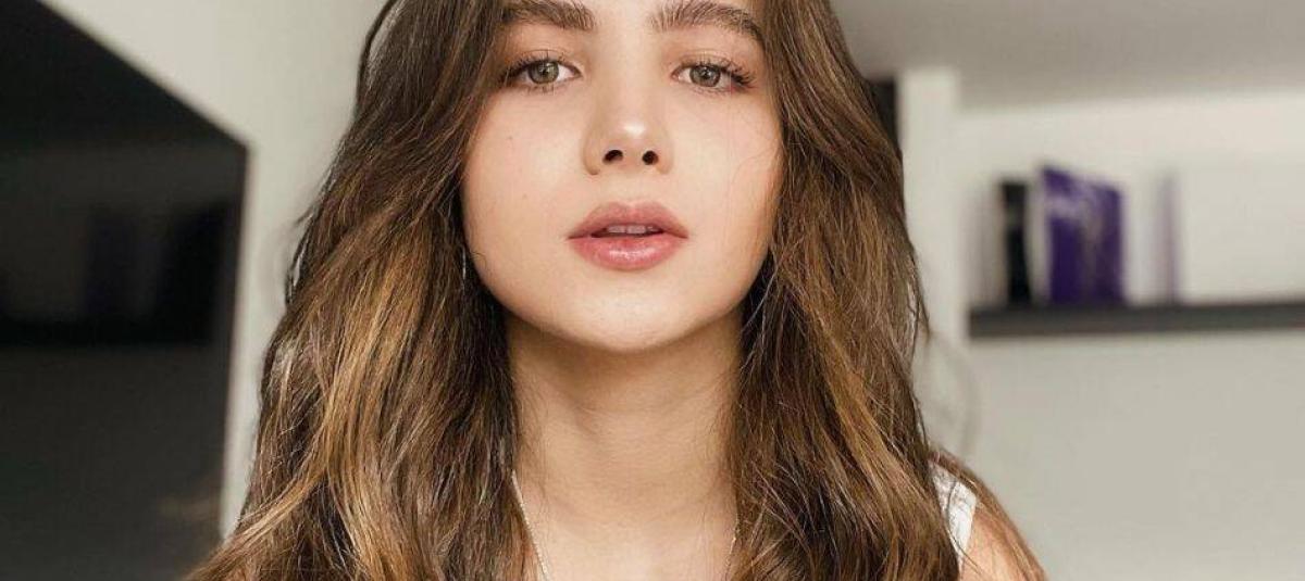 Shaira le respondió a un seguidor que quiere salir con ella
