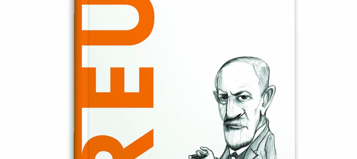 Sigmund Freud: con la mente entre las pasiones y las histéricas