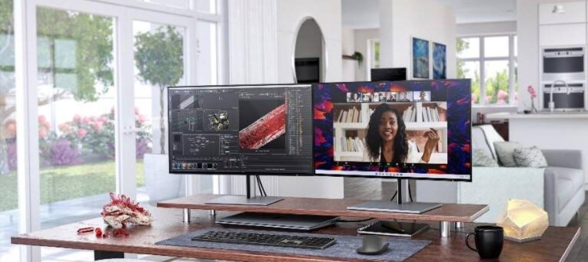 HP: estos son los nuevos productos de la línea Z