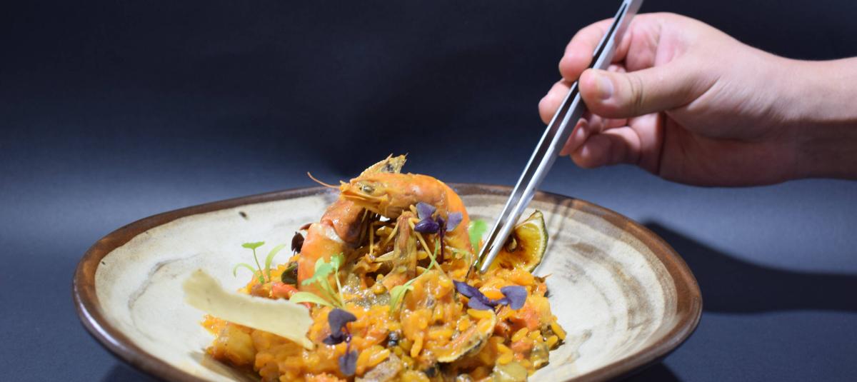 Las sorprendentes propuestas gastronómicas de cuatro pueblos colombianos