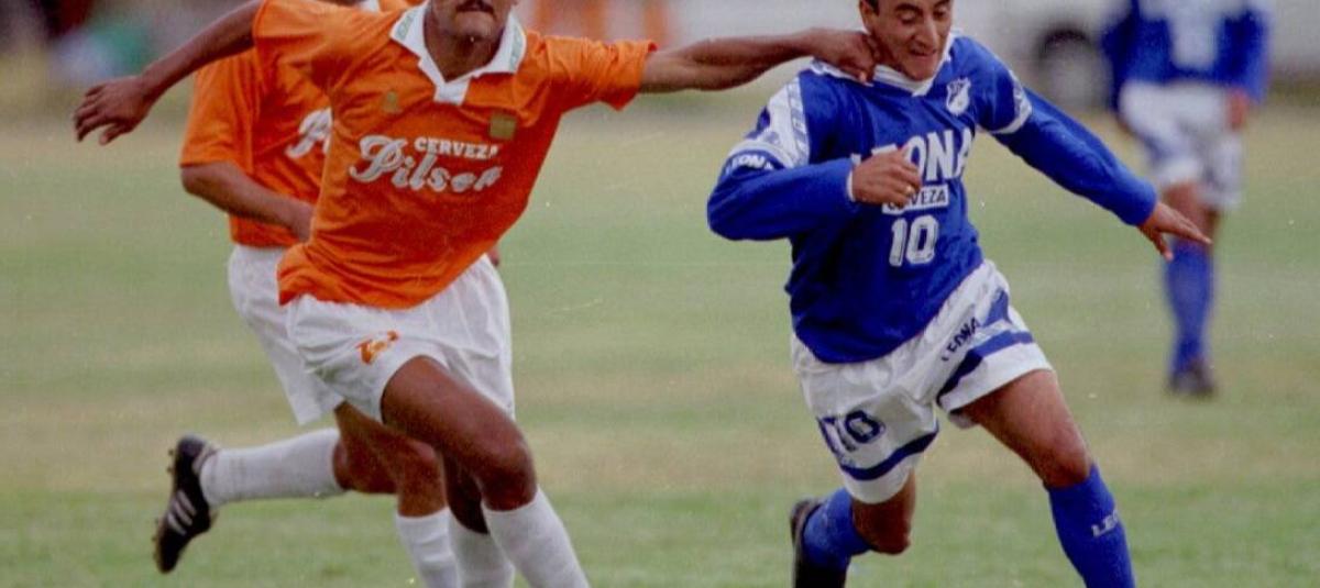 Jhon Mario Ramírez: el recuerdo de su hijo a un año de su muerte