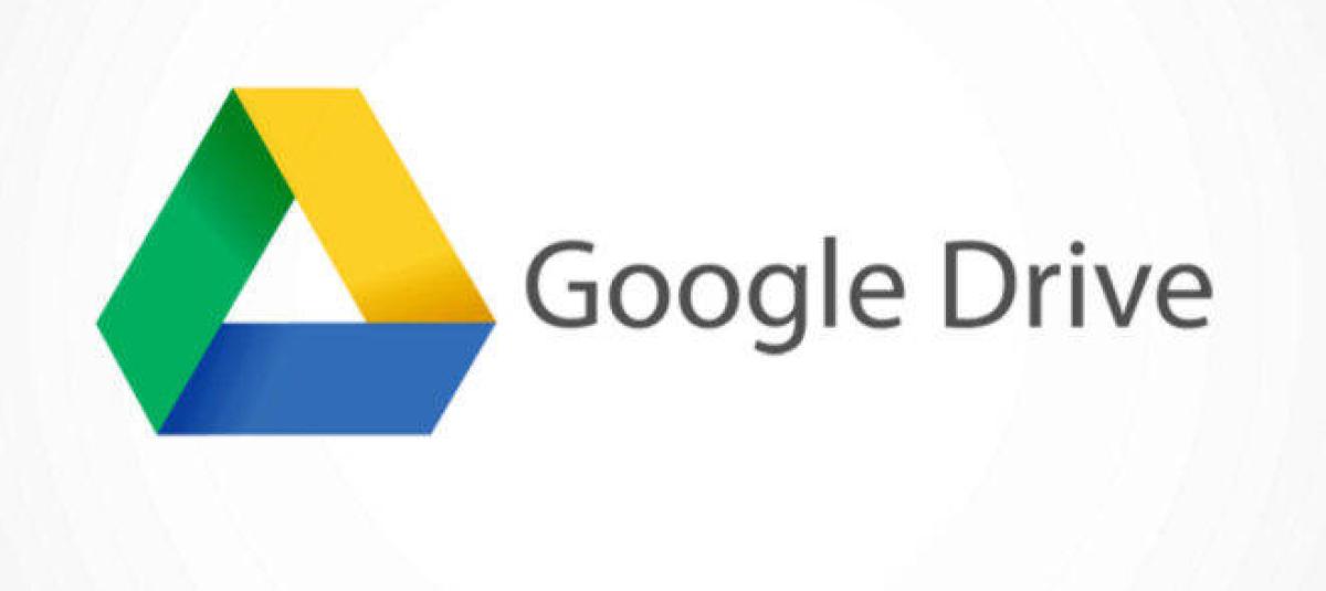¿Cómo instalar Google Drive en su escritorio?