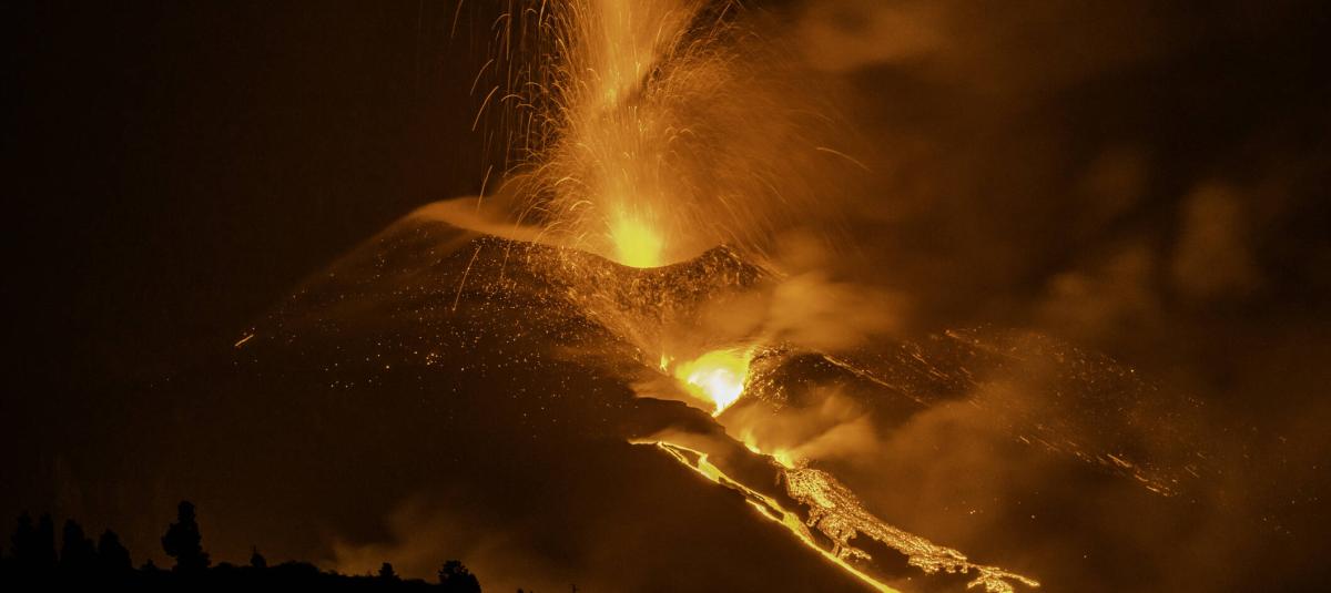 Taupo: alerta del volcán que tuvo la erupción más grande de la historia