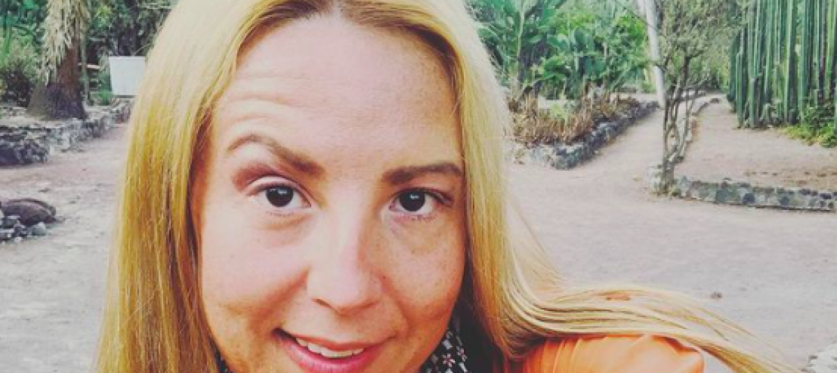 Mafe Walker: la influenciadora de TikTok trabajará con Netflix