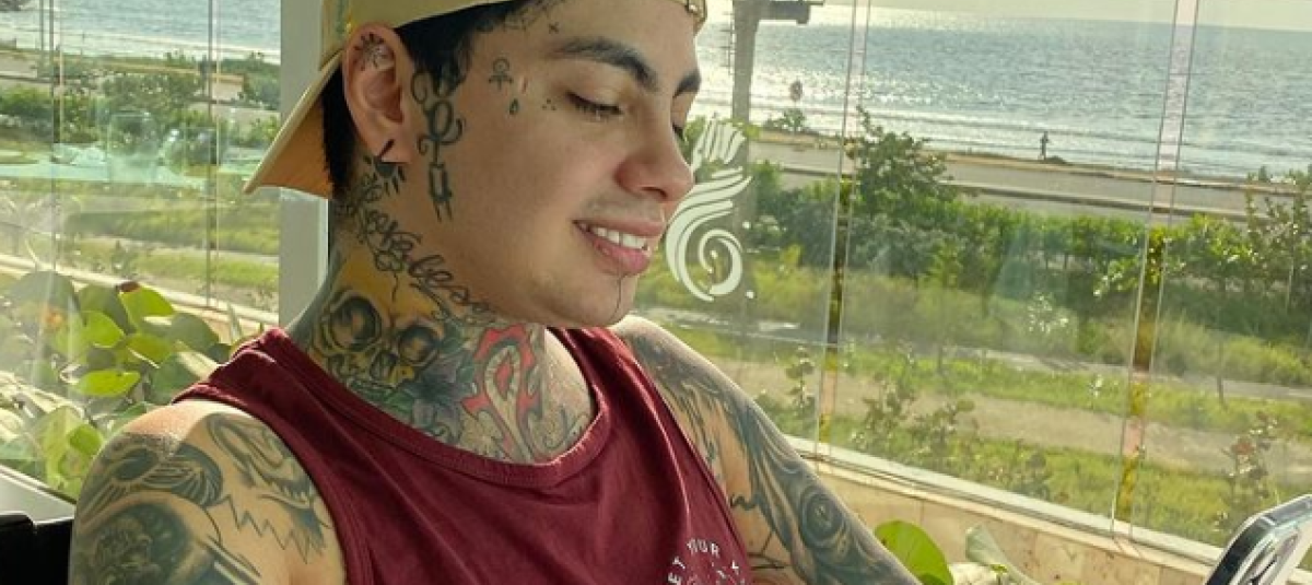 Nicolás Arrieta denuncia estafas piramidales promocionadas por influencers
