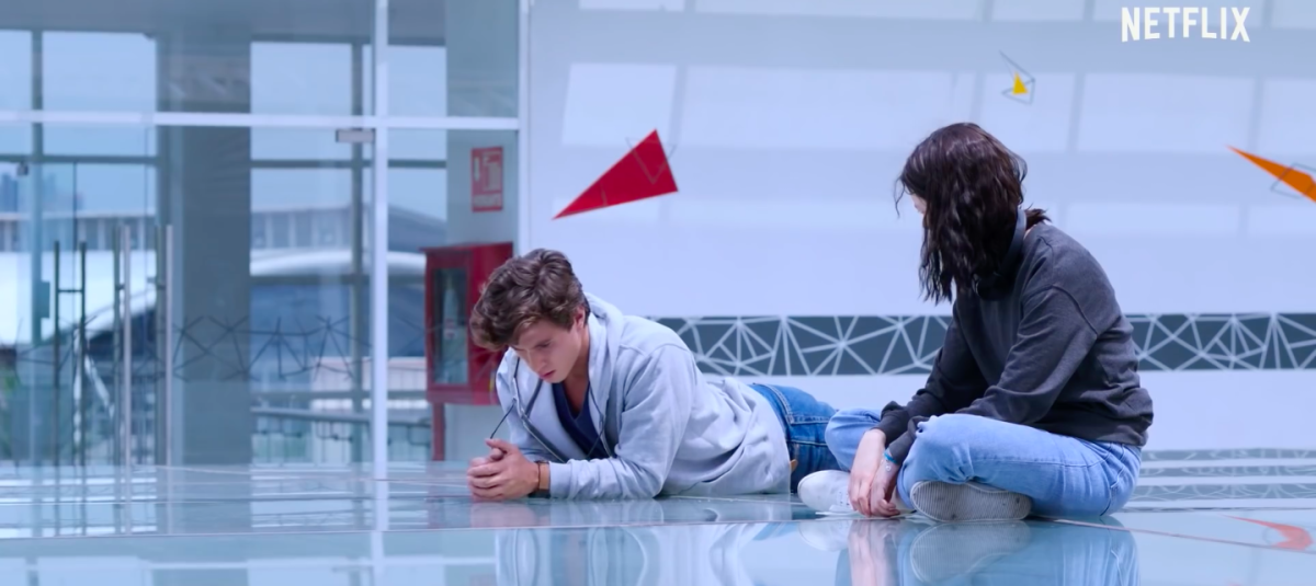 Control Z: ¿cuáles son las verdaderas edades de sus protagonistas?