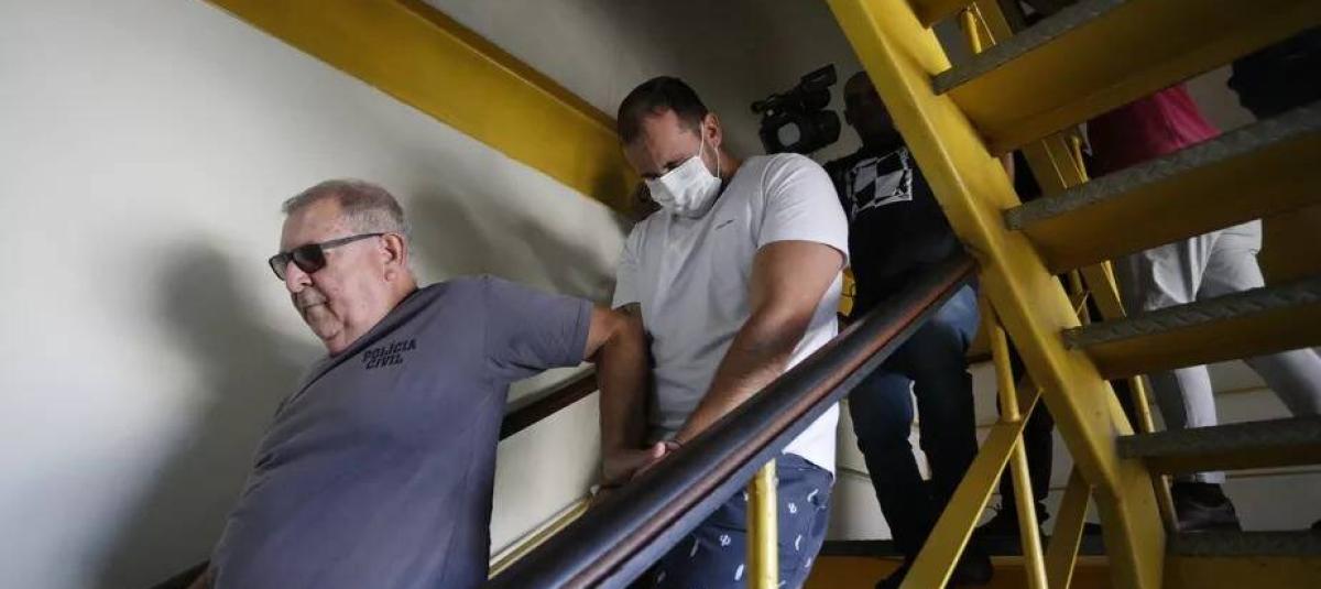Giovanni Quintella, médico habría abusado a más mujeres durante cesáreas