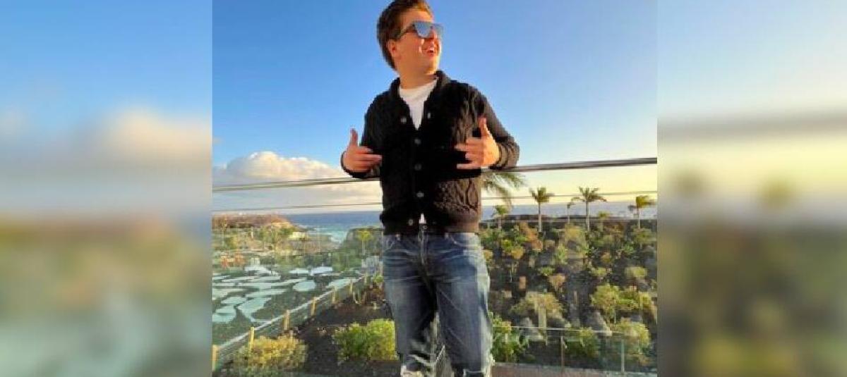 Fofo Marquéz: youtuber pide perdón por cierre de puente en Guadalajara