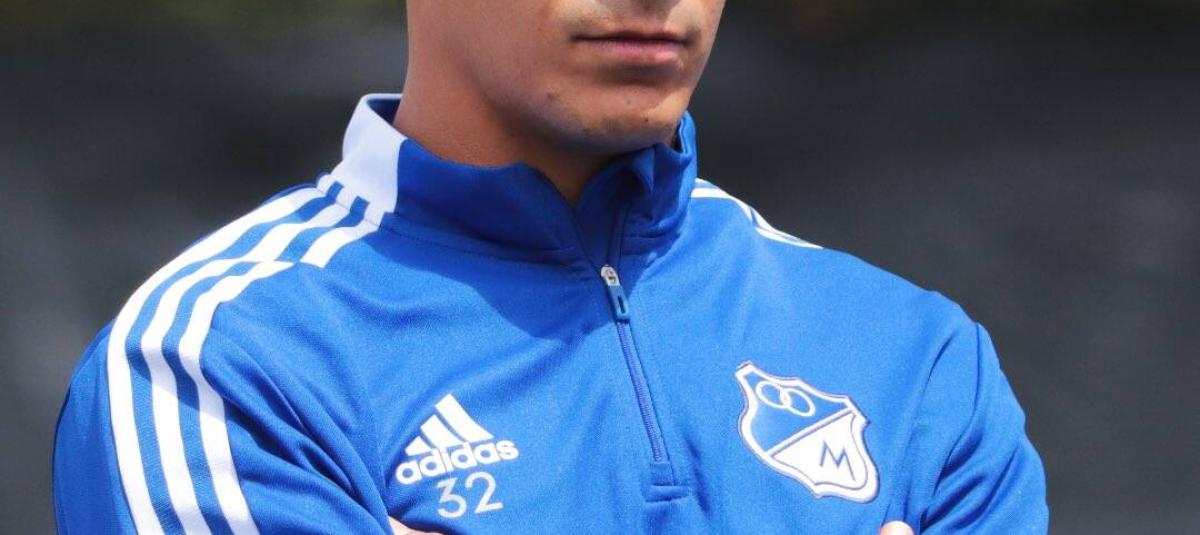 Daniel Cataño: capitanes de los equipos no aceptan que sea sancionado