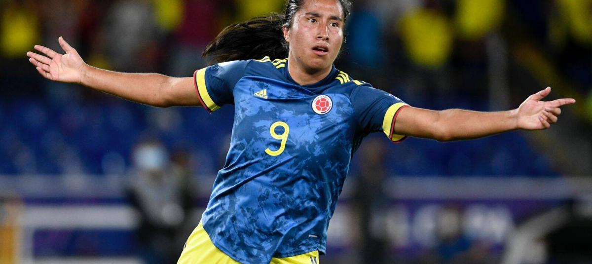 Mayra Ramírez: mensaje de despedida del Levante antes de irse al Chelsea