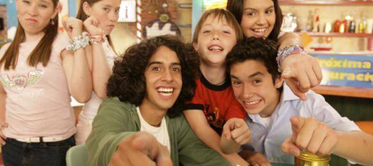 Nickelodeon estrena Skimo: acá los secretos de la serie y sus personajes