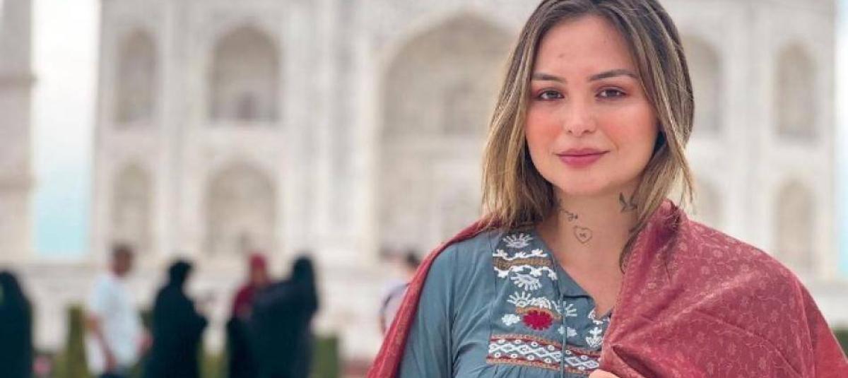 Mayra Alejandra Ardila: exitosa empresaria de la vida saludable