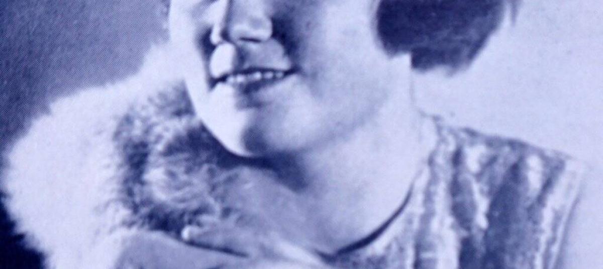 El oscuro misterio de la muerte de Geli Raubal, la sobrina de Hitler y ...