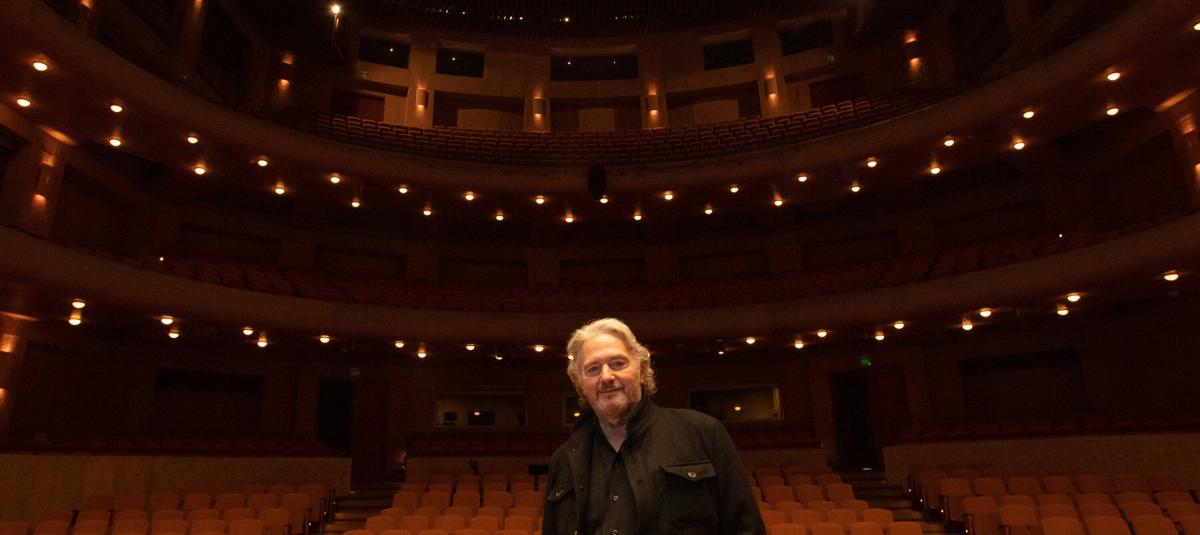 Sergio Cabrera, nuevo embajador de Colombia en China