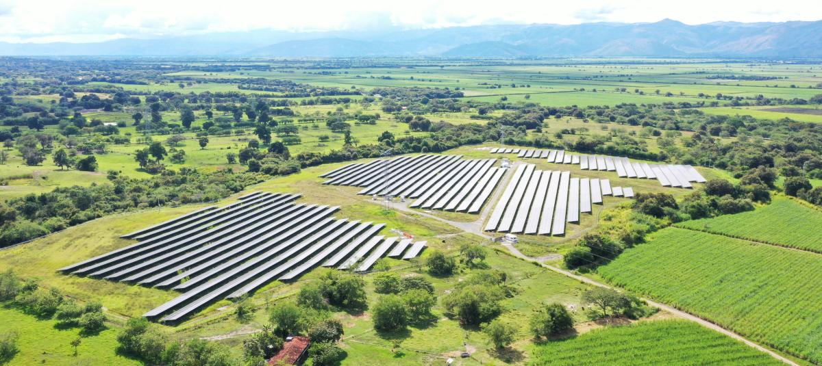 Celsia conectada con la nueva era de las energías limpias