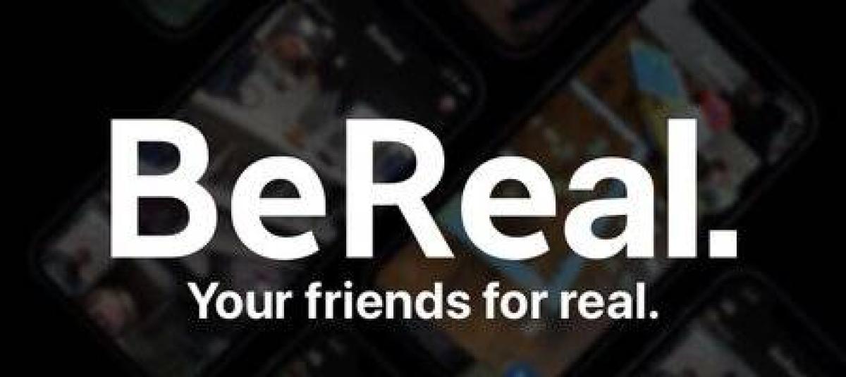 BeReal: cómo es la nueva red social que cada vez gana más interés