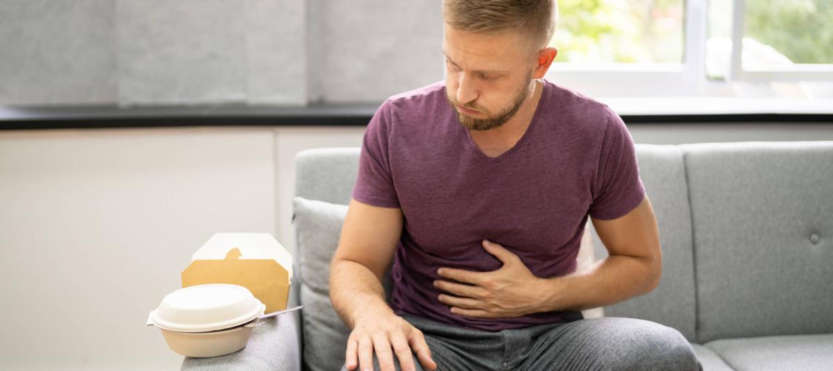 Estómago inflamado: ¿Cuáles son sus causas y tratamiento?