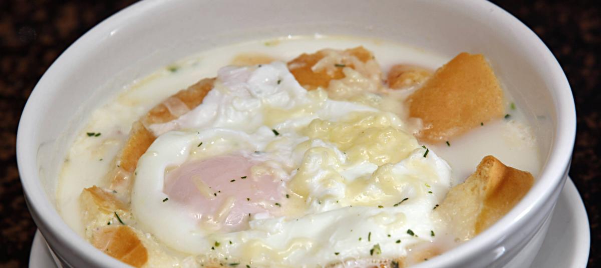 Changua : Conozca la historia de este plato típico colombiano