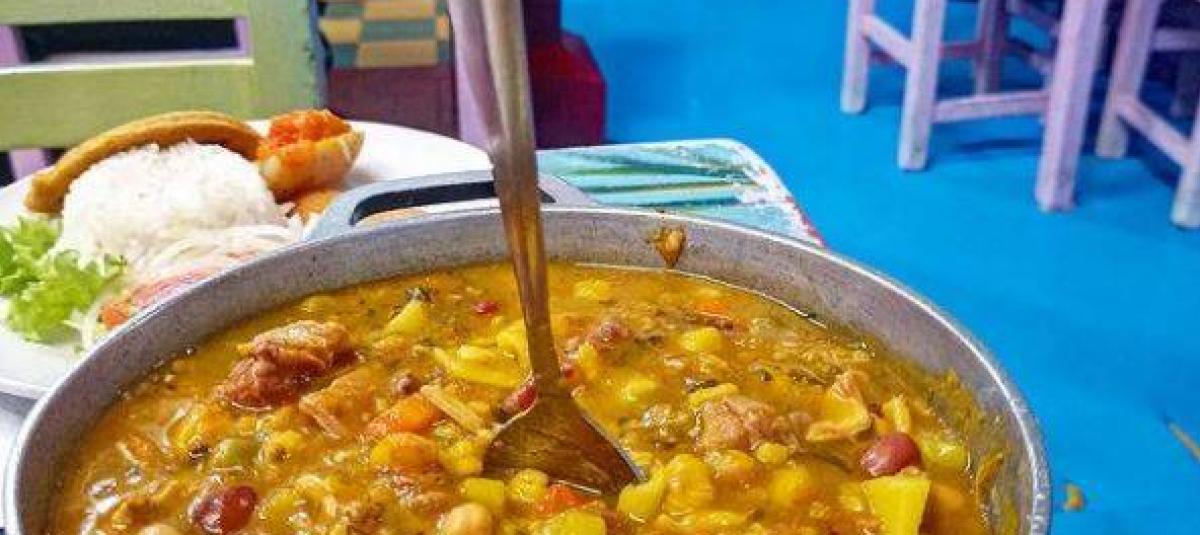 El mute más grande de Colombia lo prepararán en Bucaramanga