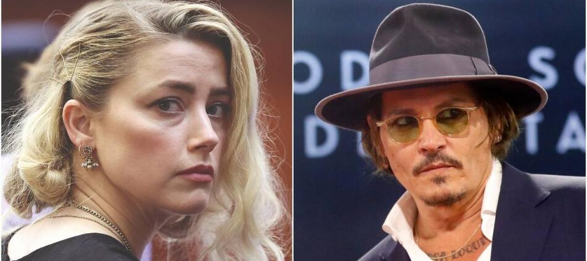Johnny Depp vs Amber Head: el polémico juicio llega a HBO Max