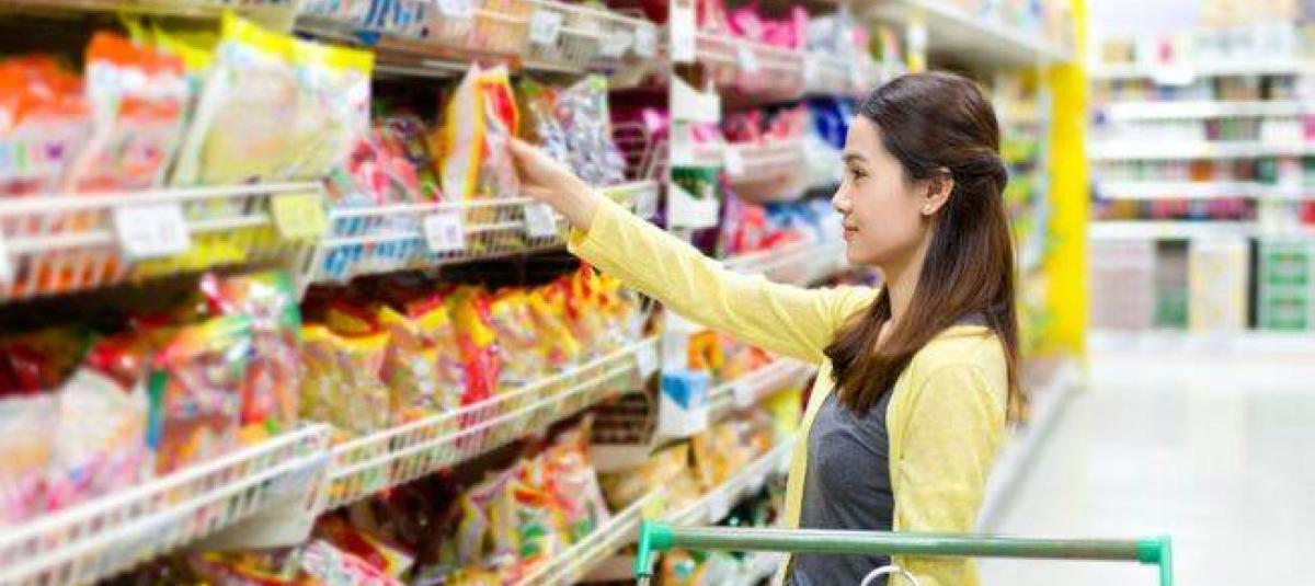 Inseguridad alimentaria cae 5 %, pero 13 millones de colombianos siguen ...